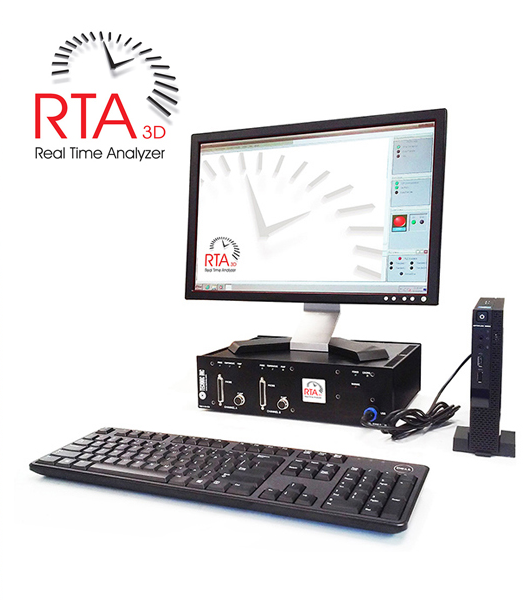 Technic RTA 3D | Technic Inc.